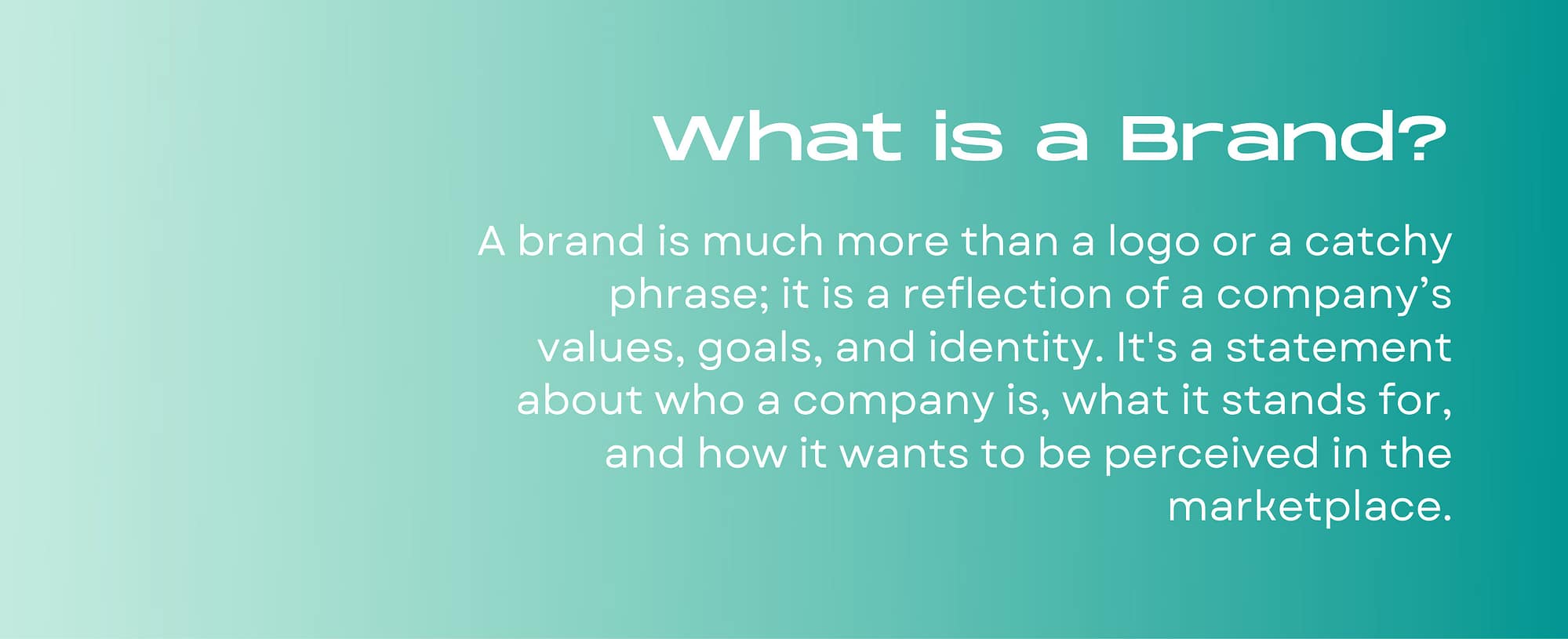 Launching A Brand: The What, The Why, & The How - New Age Digital